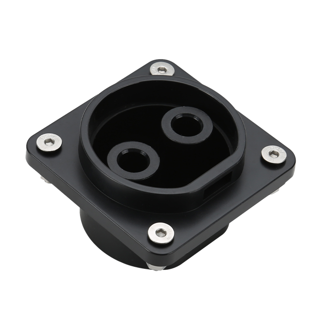 GB/T DC holder from China manufacturer - Hpconnect