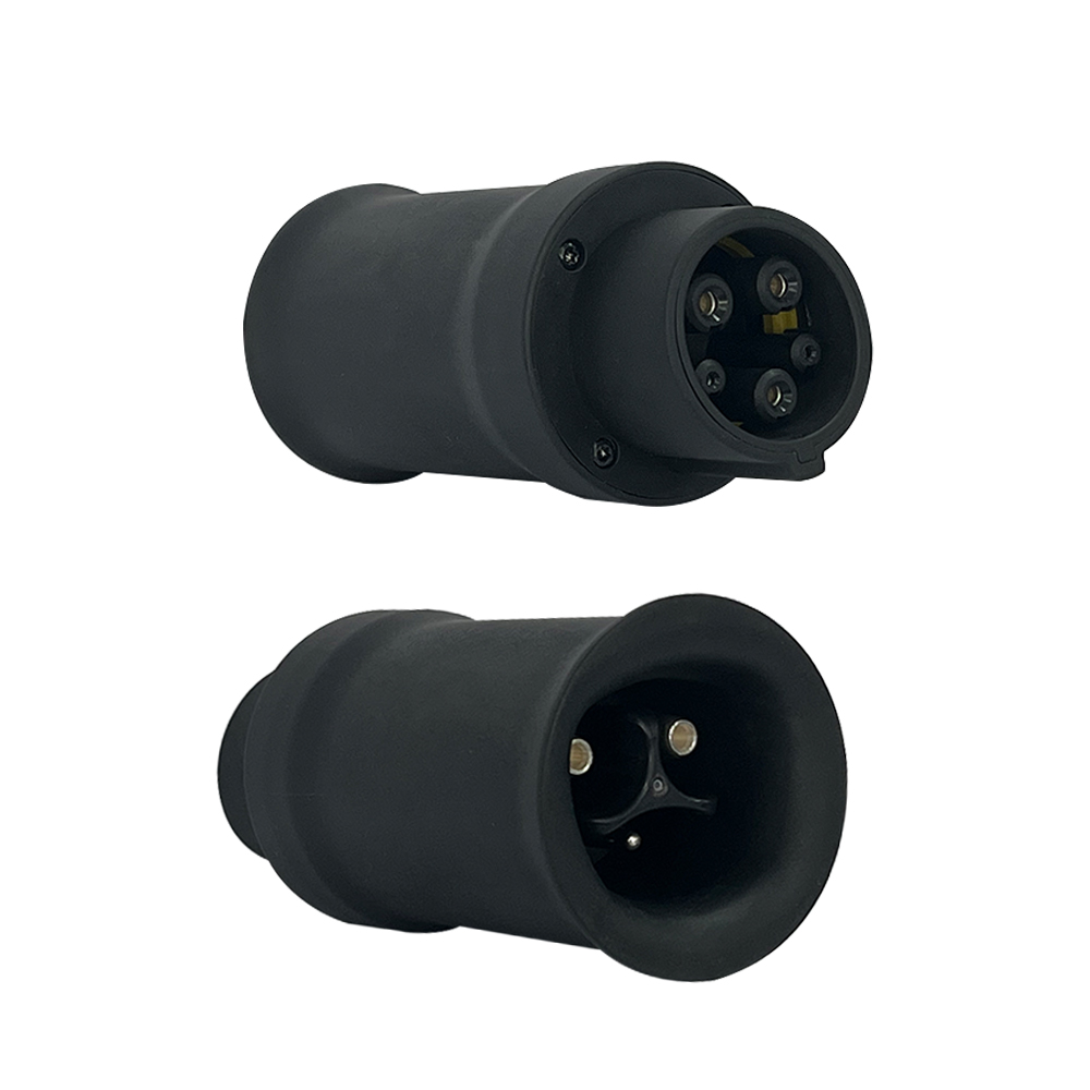 Tesla to j1772 Type1 Electric Car Charging Tesla adapters