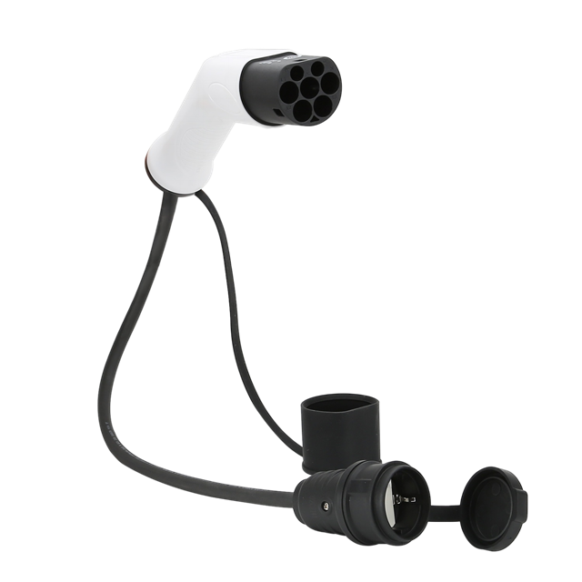 EV Adapter from China, EV Adapter Manufacturer & Supplier - Hpconnect