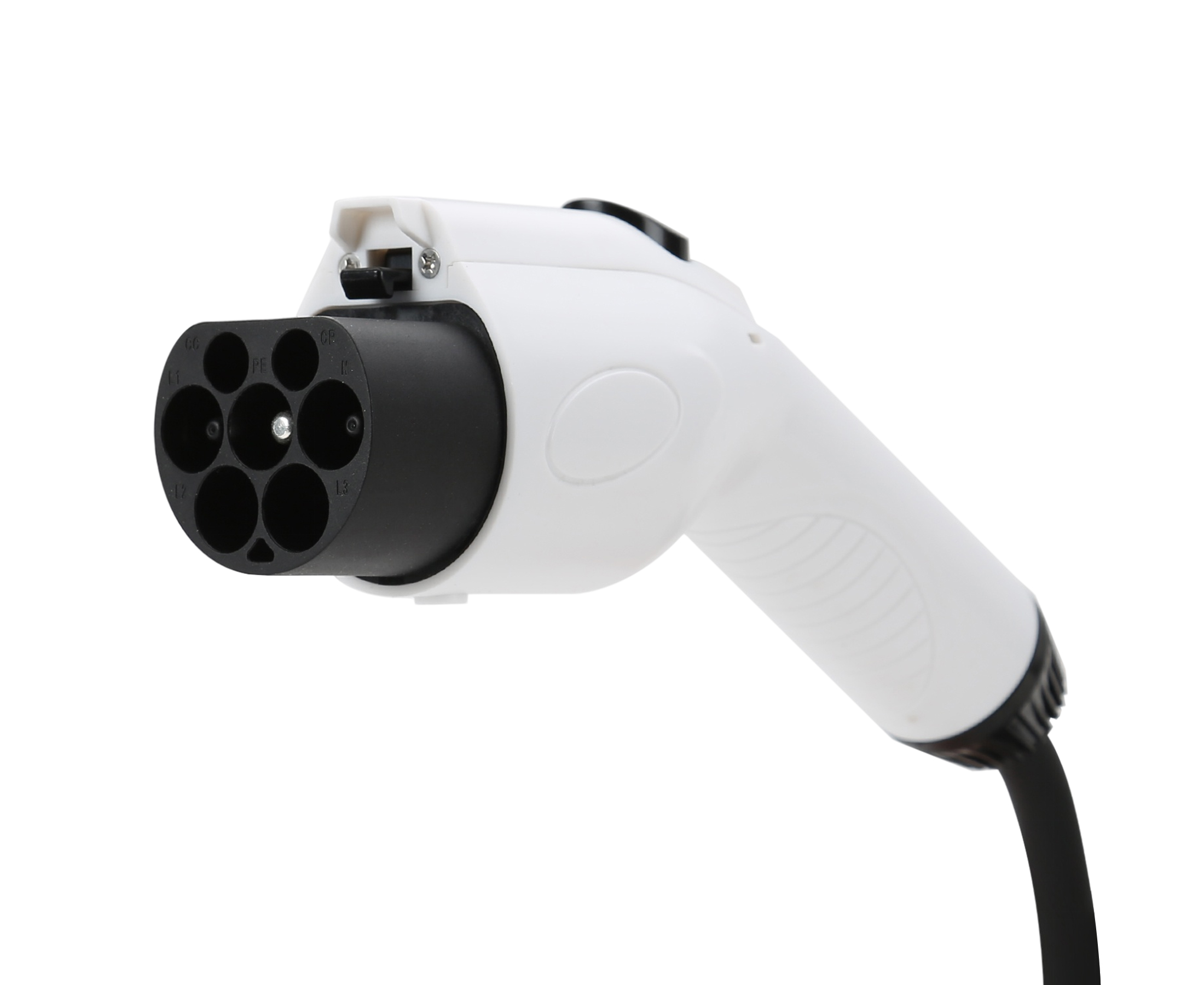 GB/T EV Charging Plug from China manufacturer - Hpconnect